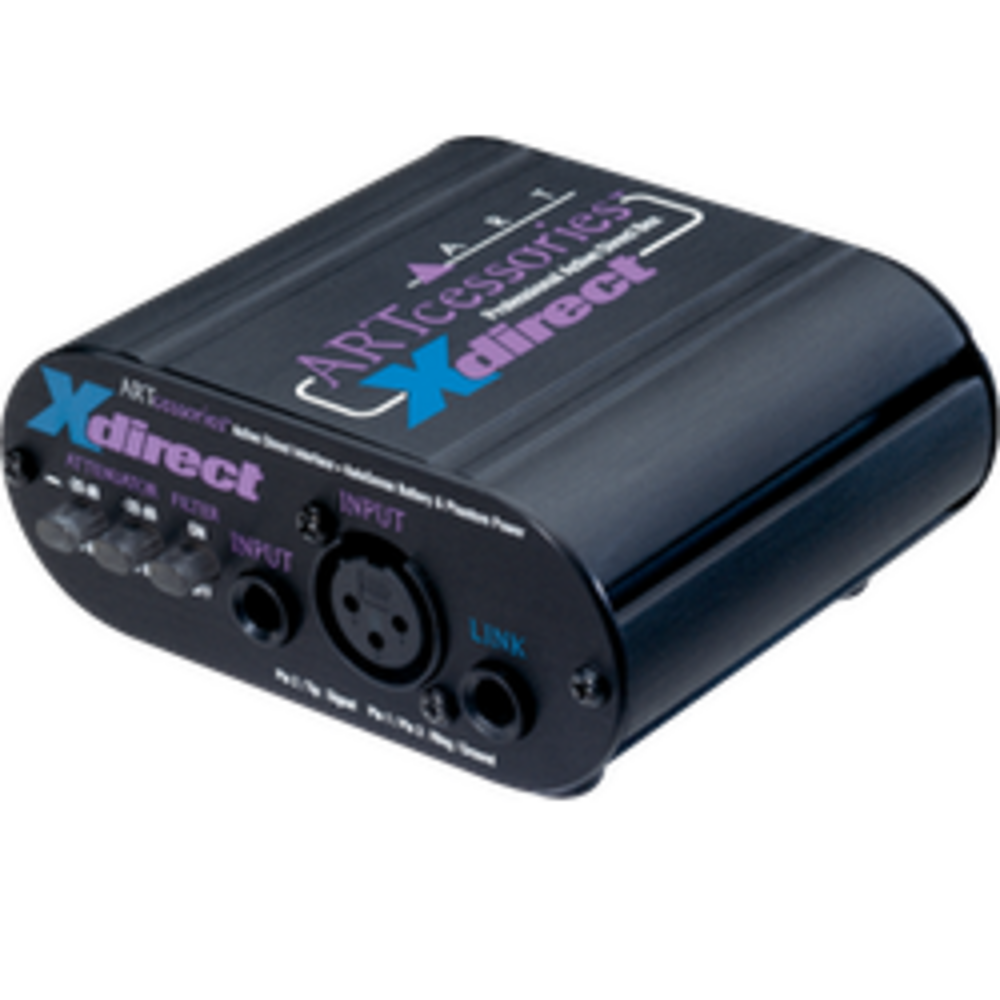 DI BOXES | Algam Nordic