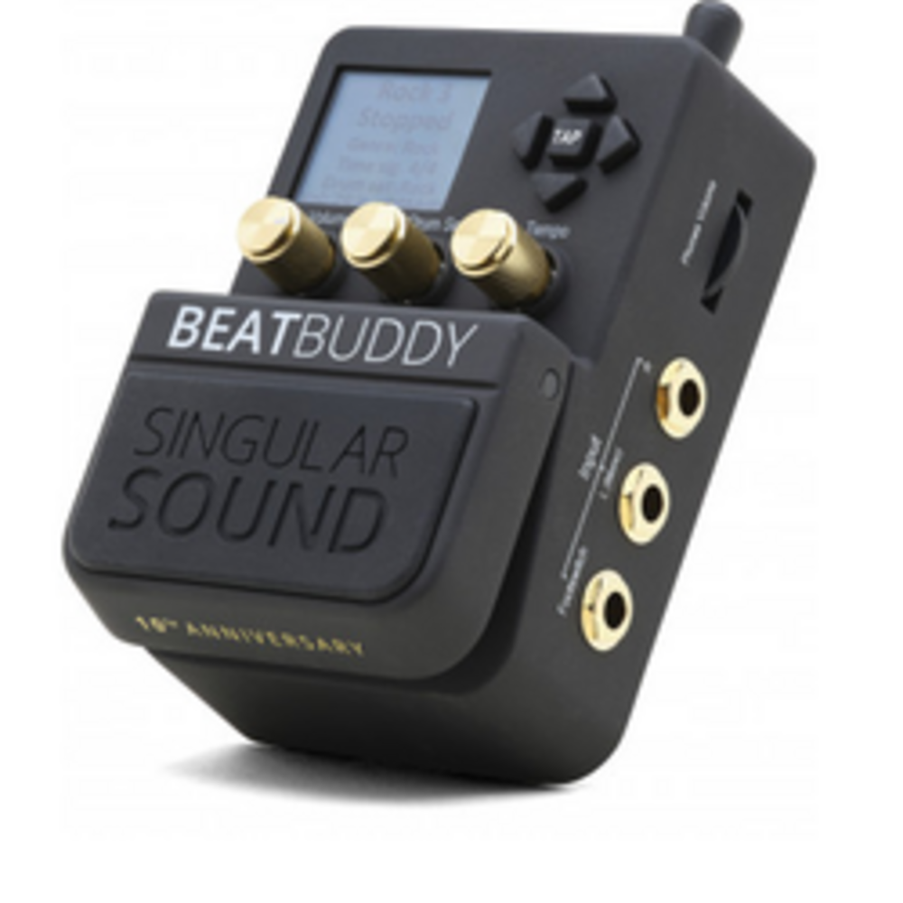 BeatBuddy | Algam Nordic
